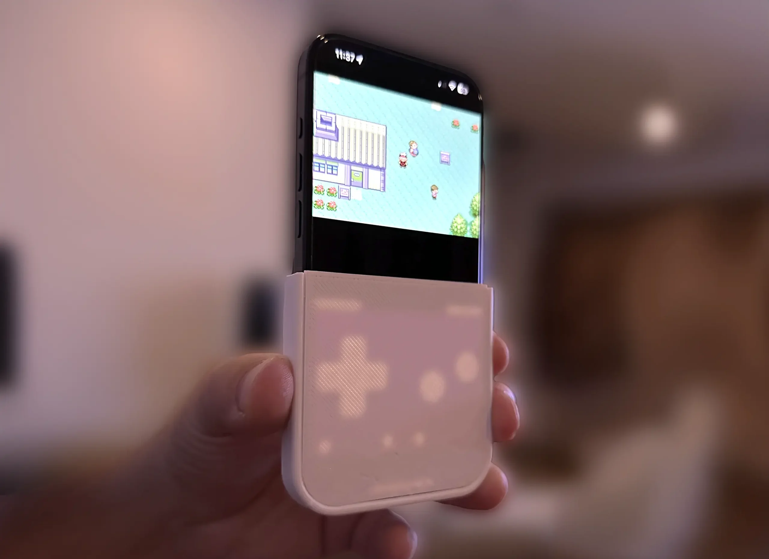 PlayCase - Be Part of Something Extraordinary!